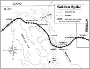 Golden Spike Acquired by Five Star Publishing | Robert Lee Murphy