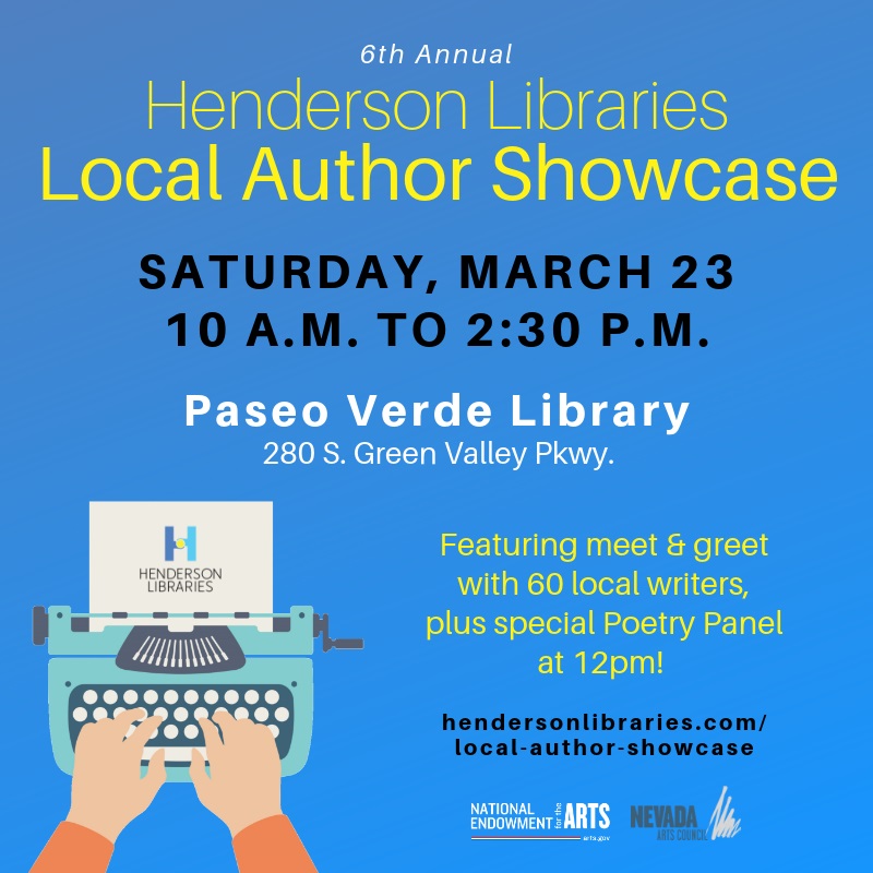 Local Author Showcase | Robert Lee Murphy